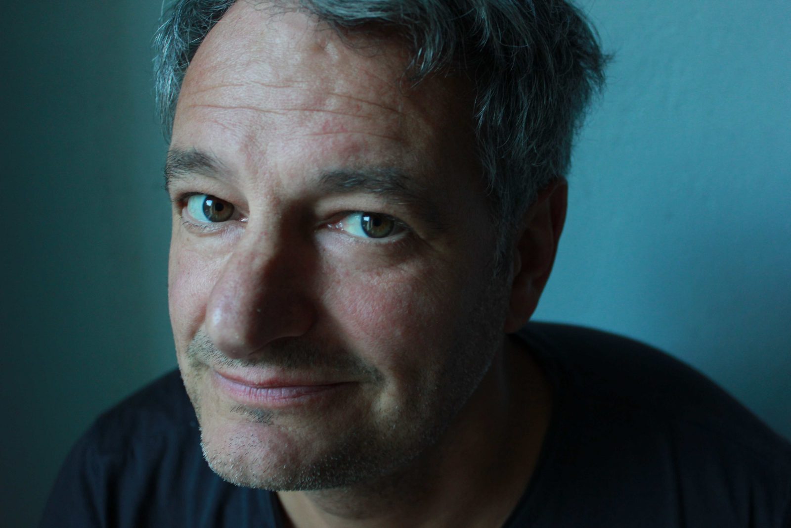 MICHAEL BUSCH - MICHAEL BUSCH / BUSCHFILM